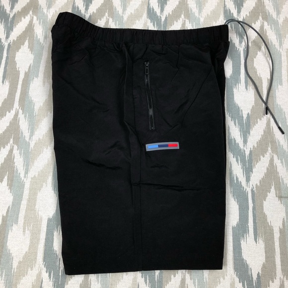 Puma | Shorts | Puma Bmw Motorsports Mens Street Woven Shorts Rare ...